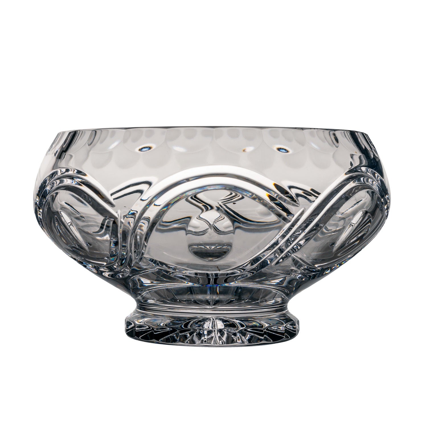 Crystal Bowls – dinglecrystal.ie