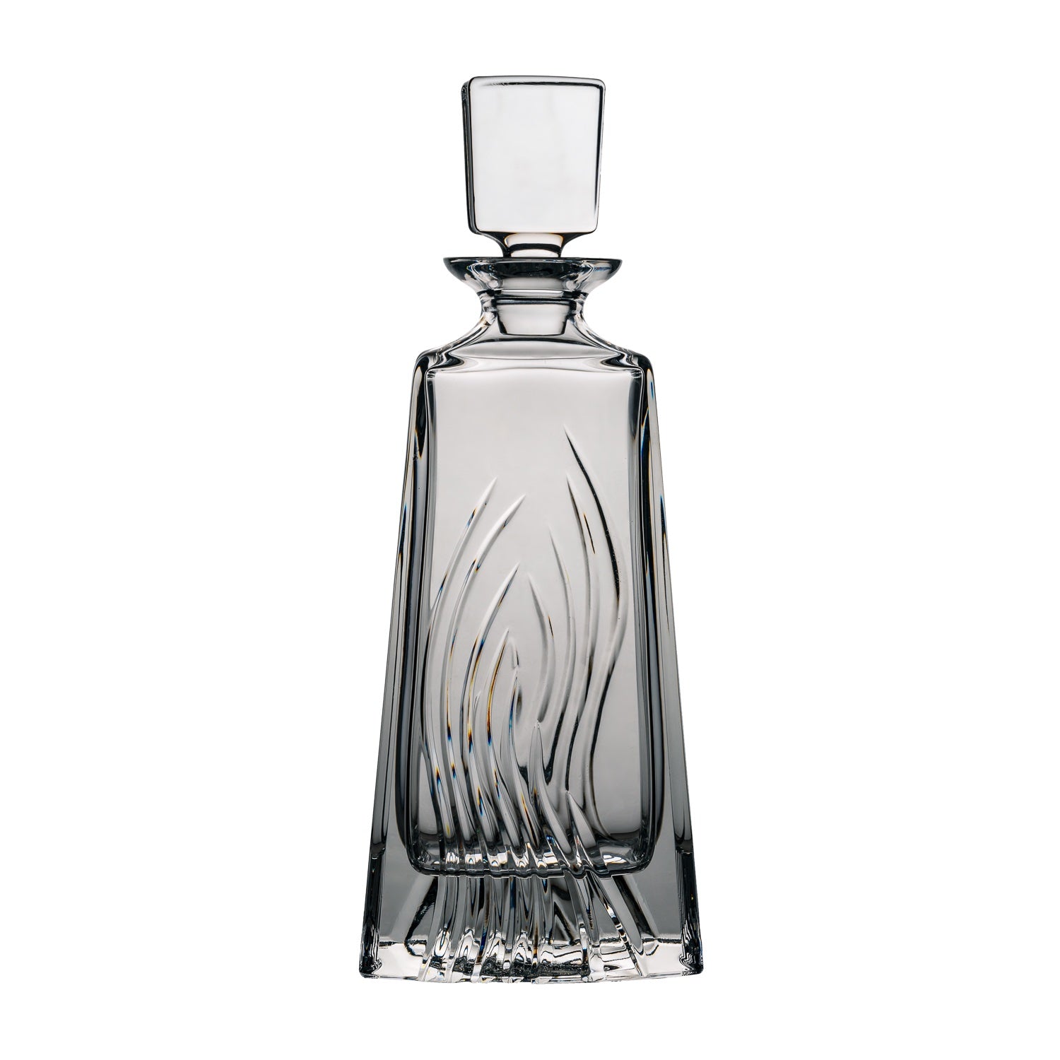 Riasc Decanter – dinglecrystal.ie