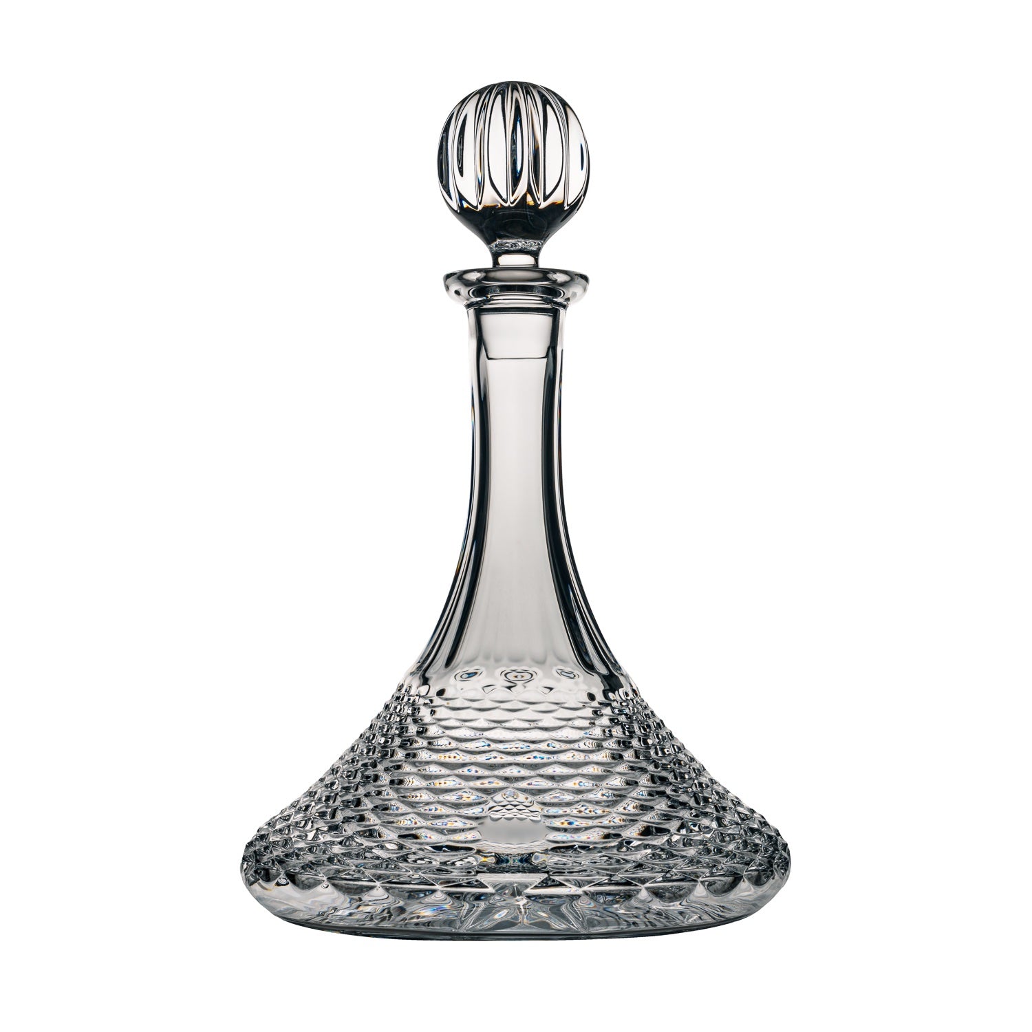 Ships Decanter – dinglecrystal.ie