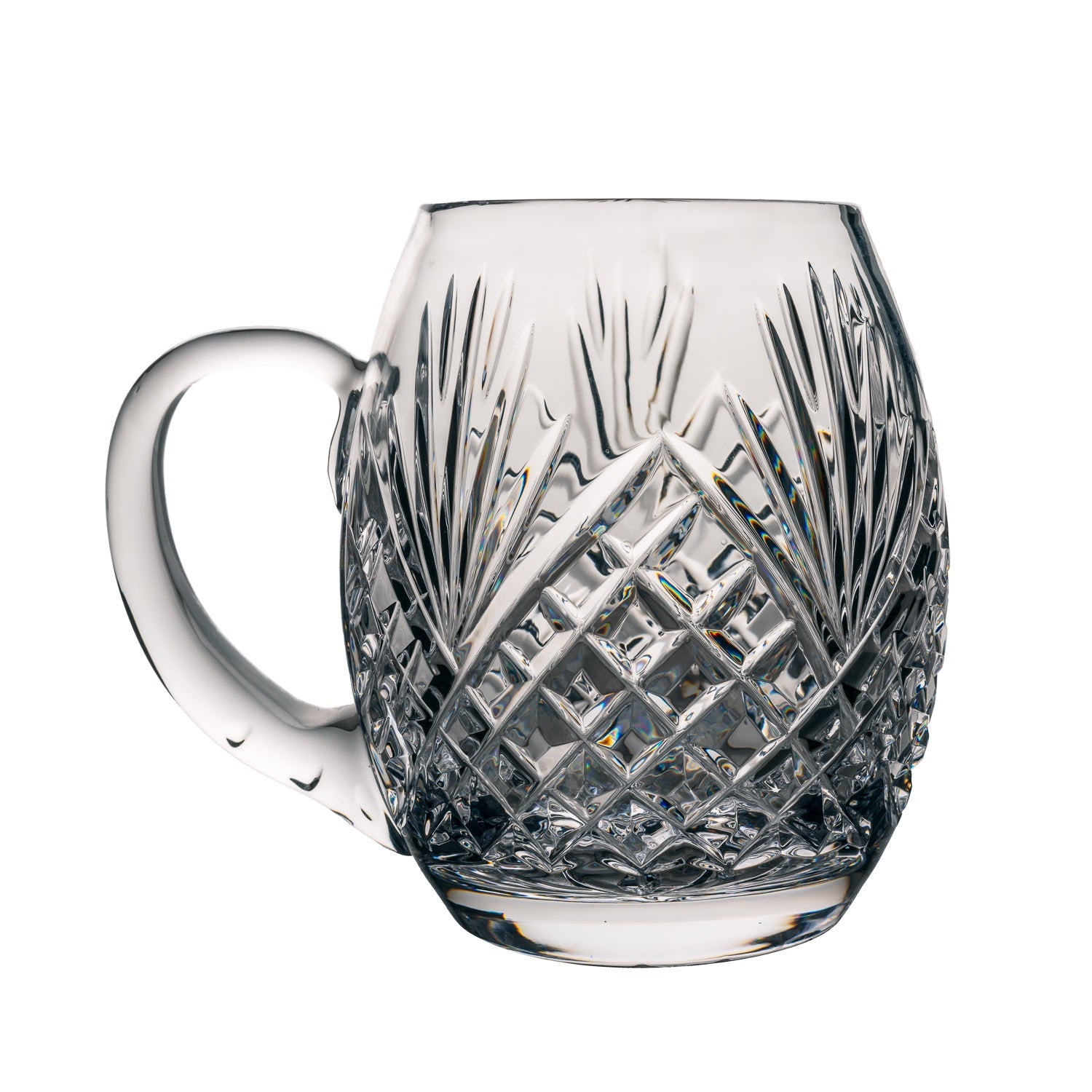 Pint Tankard – dinglecrystal.ie